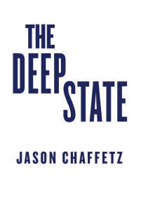 Jason Chaffetz | Author of The Deep State